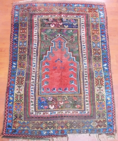 Prayer Rugs | rugrabbit.com