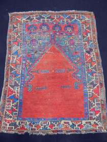 Prayer Rugs | rugrabbit.com