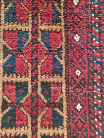 Baluch | rugrabbit.com