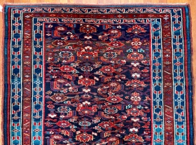 Kurdish | rugrabbit.com