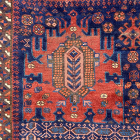 Baluch | rugrabbit.com