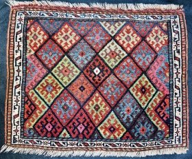 Kurdish | rugrabbit.com