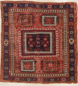 Anatolian / Turkish | rugrabbit.com