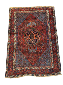 rugrabbit.com | Antique Rugs and Carpets | Asian Art | Tribal Art