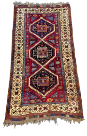rugrabbit.com | Antique Rugs and Carpets | Asian Art | Tribal Art