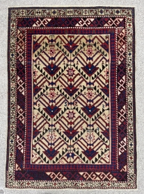 rugrabbit.com | Antique Rugs and Carpets | Asian Art | Tribal Art