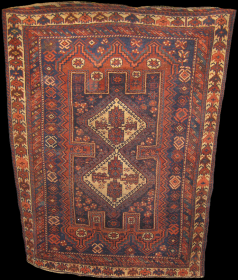 rugrabbit.com | Antique Rugs and Carpets | Asian Art | Tribal Art