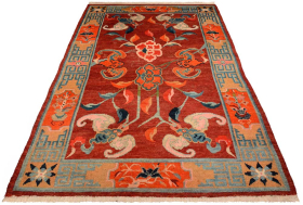 rugrabbit.com | Antique Rugs and Carpets | Asian Art | Tribal Art