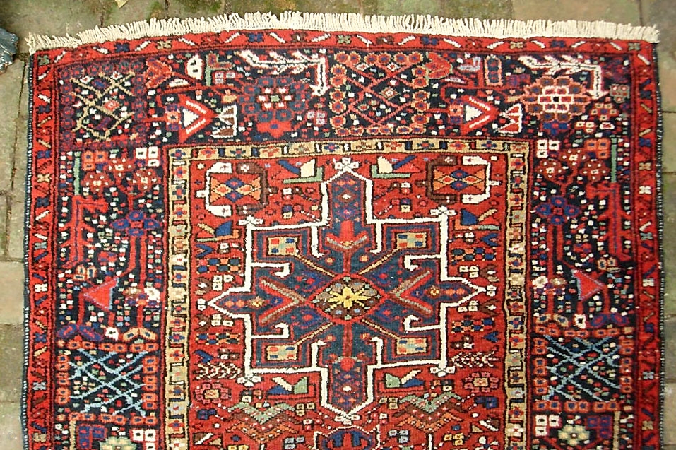 Karaja 3 Ft 2 In X 4 Ft 9 Inches Very Decorative Lotsa Lively Karaja 3 Ft 2 In X 4 Ft 9 Inches Very Decorative Lotsa Lively
