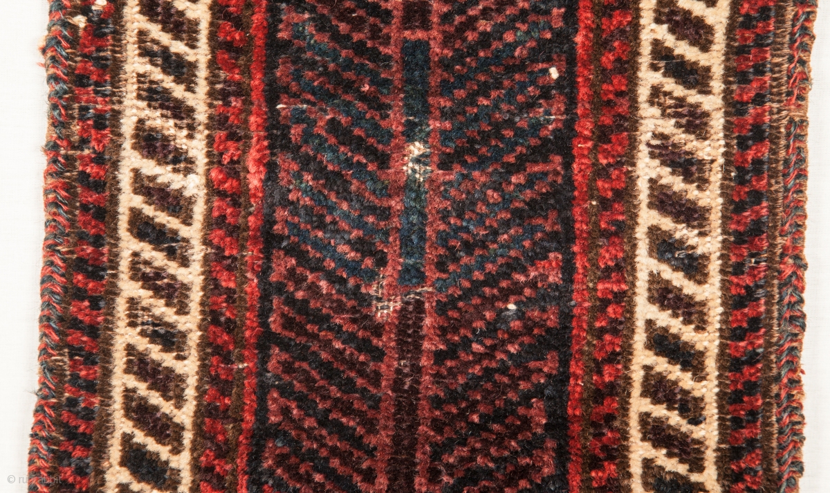Baluch Trapping 60 x 20 cm | rugrabbit.com